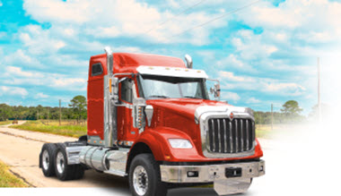 Camiones | International Camiones