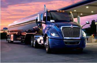 Camiones | International Camiones