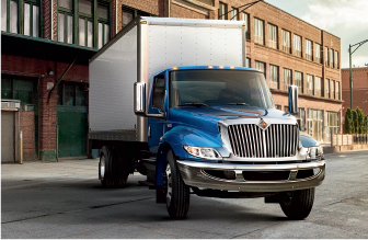 Camiones | International Camiones