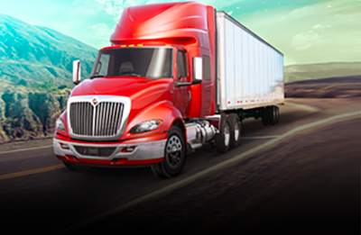 Camiones | International Camiones