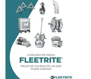 Fleetrite | International Camiones