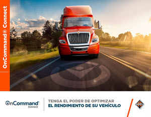 OnCommand | International Camiones